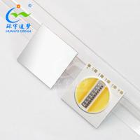 China DC 12V 24V Constant Voltage 10W 25W 30W COB LED Chip RGBCW for sale
