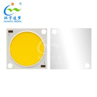 China Free Sample 2825 Direct COB LED Chip Available Factory 0.5W 18V 2700K Soft Warm White 65-70lm Ra90 3-Year Warranty for sale