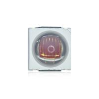 China High PPF 5054 SMD LED Plant Growth Light Red 650nm-660nm 0.5W for sale