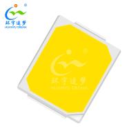 China High Quality 2835 SMD LED 3V 0.2W 4100K Neutral White 120 Degree CE RoHS Certified LED Component for sale