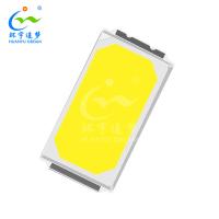 China 5000-5500K Daylight White 5730 SMD LED Chip CRI90 0.5W 3.0-3.2V 150mA 65-70lm for Board Light Downlight for sale