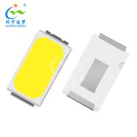 China Hot Sales 5730 Led 0.5W White Warm Red Yellow Green Blue UV Pink Sanan Chip Led SMD LED Chip for sale