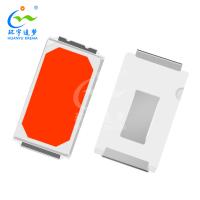 China 5730 Full Spectrum SMD LED Chip 655nm-660nm For Planting Light for sale
