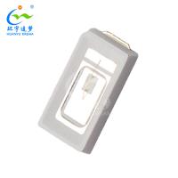 China 5730 Green LED Chip 0.5W 520-525nm 35-45LM 3.0-3.2V SMD Diode for Decoration Signage and Commercial Lighting for sale