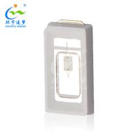 China 395nm-405nm UV LED Chip SMD LED 5730 Low Power Consumption for sale
