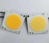 China Flip Chip COB LED 4040 High Power 200W COB LED 4000K Low Thermal Resistance for sale