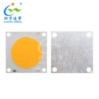 China Flip Chip COB LED 4040 High Power 200W COB LED 4000K Low Thermal Resistance for sale