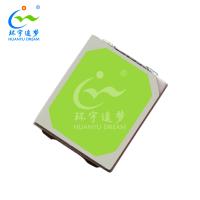 China Phosphor Colored 2835 SMD LED Chip 3V 6V 9V 18V 36V 54V 72V for sale