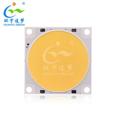 China 500W High Power COB LED Chip with 97 CRI and 7200mA for Industrial Lighting for sale