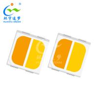 China High Intensity Multi Color SMD LED SMD3030 2700K 6500K Well Consistency for sale