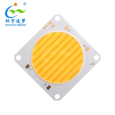 China Bi Colors 60v Cob Led Chip Cri 96+ High Tlci 300w*2 For Professtional Video Photography for sale