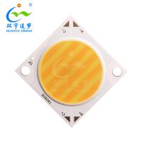 China 38*38mm High CRI LED COB 2700K 6500K Dual CCT 60W 60W 100W 100W 300W 300W for Energy- Lighting for sale