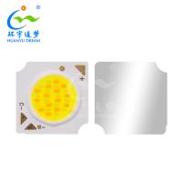 China Constant 24V COB LED Chip with Adjustable Color Temperature 2700K-6500K for sale