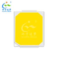 China High PPF 3.1 Plant Growth LED Chip High Efficiency SMD LED 230lm/W 38-40LM 60mA Ra80 Similar to SamSung LM301B for sale