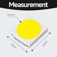 China 5050 5054 High-Light Efficiency SMD Natural White Spot Lights LED for sale