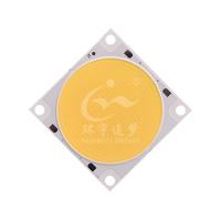 China High CRI 97Ra High TLCI COB LED Chip 200W 300W 500W for 54*54mm Lighting Area for sale