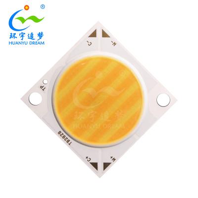 China High CRI97 COB 2825 48W*2 36V COB LED CHIP For Indoor Lighting for sale