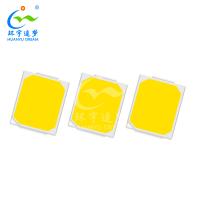 China 0.2W 5000K White 2835 SMD LED Chip High luminous Efficiency 3 Years Warranty for sale