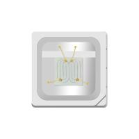 China Germicidal Equipment Smd Led Chip 2835 3030 5050 5730 0.2W 0.5W Uva Uvb Uvc 400nm 410nm 395Nm 365Nm 295nm for sale