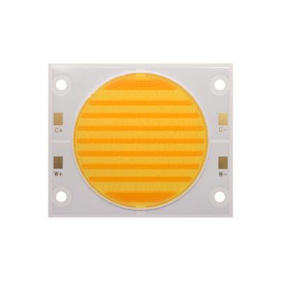 China Dual Color Cob LED 200W+200W 300W+300W 3838 5454 6050 LED COB Chip 2700K 6500K Ra98 for Photography for sale