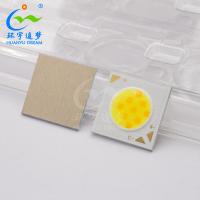 China Bi-Color 1611 COB Constant  24V 12W+12W COB LED  High Cri 95 For Photography Light for sale