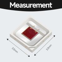 China SMD LED 3030 Red 620-625NM 2.0-2.4V 1W 300mA 20-30LM SMD  For Plant Growth Light for sale
