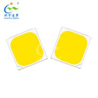 China High Light Efficiency High Voltage 54-60V SMD 7070 White LED CHIP for sale