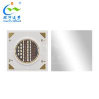 China Constant Voltage 24V COB 1611 RGB 3IN1 10-11W LED CHIP For Smart Down Light for sale