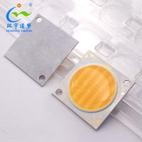 China Bi-Color Cob 2823 2700/4000K 36-38V 60W*2 Photograph Light  Led Chip for sale