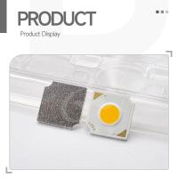 China Constant Voltage COB 24V 1310 White LED For Down Light and Spot Light for sale