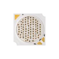 China Aluminum 24W RIRIR COB LED Chip 12V Power 3 Colors in 1 COB with Long Lifetime 50000 Hours for sale