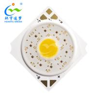China 1919 RGBW 4IN1 COB LED Chip 20-24V 20W 120 Degree View Angle for sale
