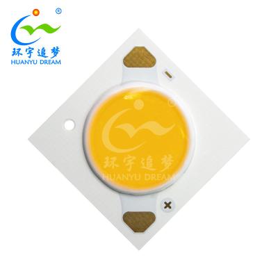 China COB 1611 12W 24W 30W 35-38V  LED CHIP Ra80 COB LED for Spot Lighting for sale