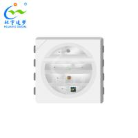 China LED SMD Chip 5050 5054 Quad-Color LED chip (UV+RED+IR+IR) Designed for beauty light applications: for sale