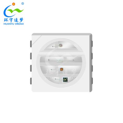 China Multi-Color 4IN1 5050 SMD LED 460NM 590NM 620NM 845NM for Beauty Device for sale