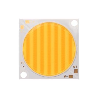 China High Power 108W*2 150W*2 High CRI 97 Ra+ COB 3835 LED CHIP For Photograph Light for sale