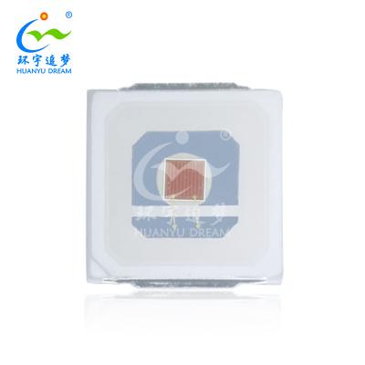 China IR LED CHIP 5050 SMD CHIP 940nm Wavelength 0.2W Energy Efficient for sale