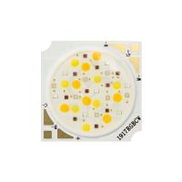 China 30W RGBCW COB LED Tunable LED COB 2700K 6500K High CRI 90 Dimmable LED Energy Efficient Chip-on-Board Light for sale