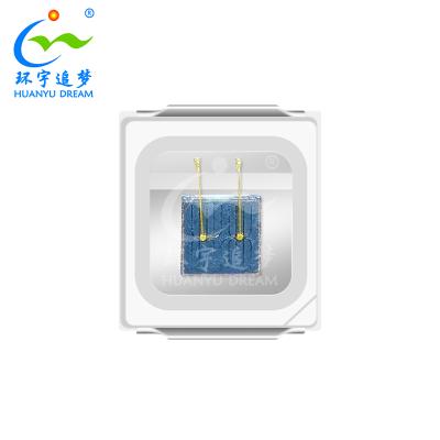 China Beauty Therapy LED 3030 SMD Signal Color IR 730-735NM 1W Led CHIP for sale