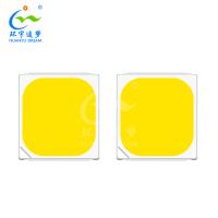 China SMD 7070 Pure Gold Wire High Power 11W LED CHIP White Spot Lighting for sale