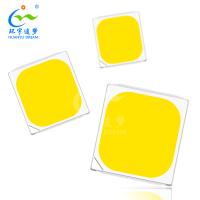 China High Voltage High Light Efficiency 7070 SMD 54V Cool White LED CHIP for Street Light for sale