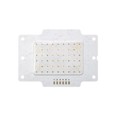 China 15W COB LED Therapy Light Chip 8 Colors 520-1060nm for sale