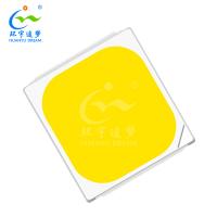 China 7070 SMD LED Chip 10W 5700K 300mA for Street Lighting for sale