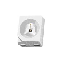 China 3528 SMD IR LED Chip 650-655nm 1-2lm for Beauty Devices for sale