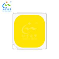 China High Light Efficiency High Voltage 54-60V SMD 7070 White LED CHIP for sale