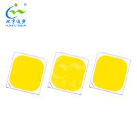 China 7070 SMD LED Chip 10W High Power EMC Substrate 120 Degree for sale