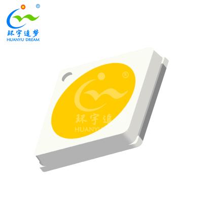 China 3030 SMD LED Chip 198LM/W 6500K for Indoor Lighting for sale