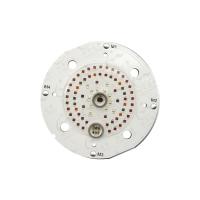 China Multi Color IN 1 COB 5032 RIRBYIRRB LED CHIP 100W Beauty Therapy LED for sale