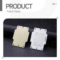China Beauty Therapy LED Multi Wavelength GRIR 8IN1 COB 5440 26W LED CHIP for sale