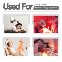 China Beauty Therapy LED Multi Wavelength GRIR 8IN1 COB 5440 26W LED CHIP for sale